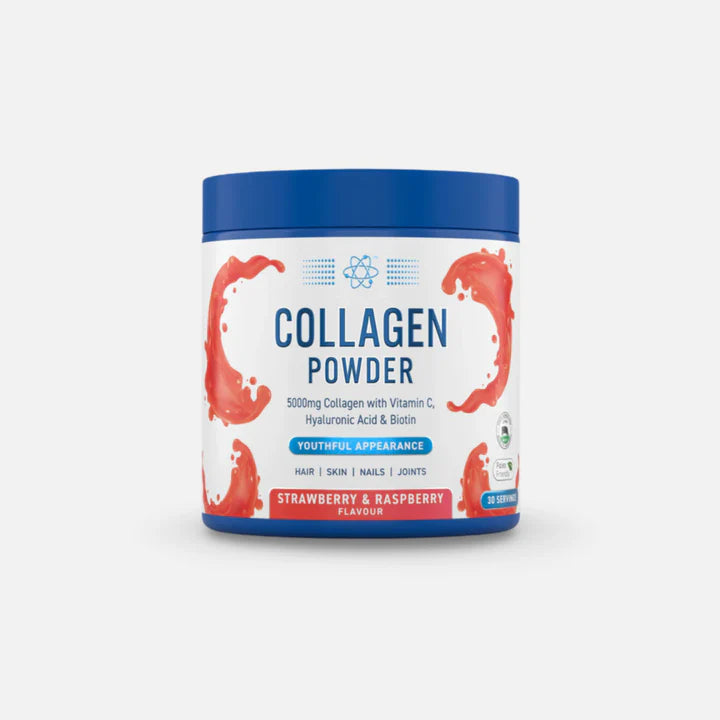 Applied Nutrition Collagen Powder – Supplementwaala